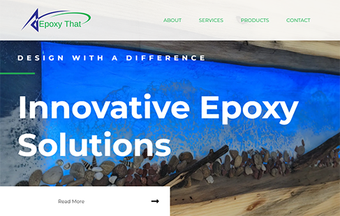 Innovative Epoxy Solutions